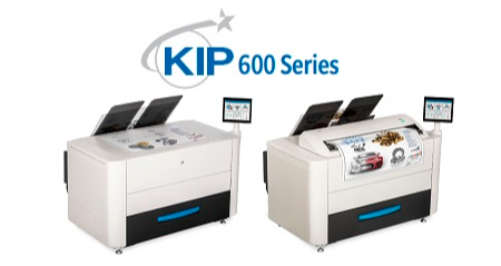 KIP Durable Printers | Aarque